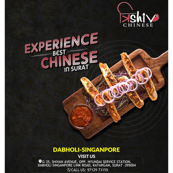 We build the brand | Social Media Expert, surat -Refrens